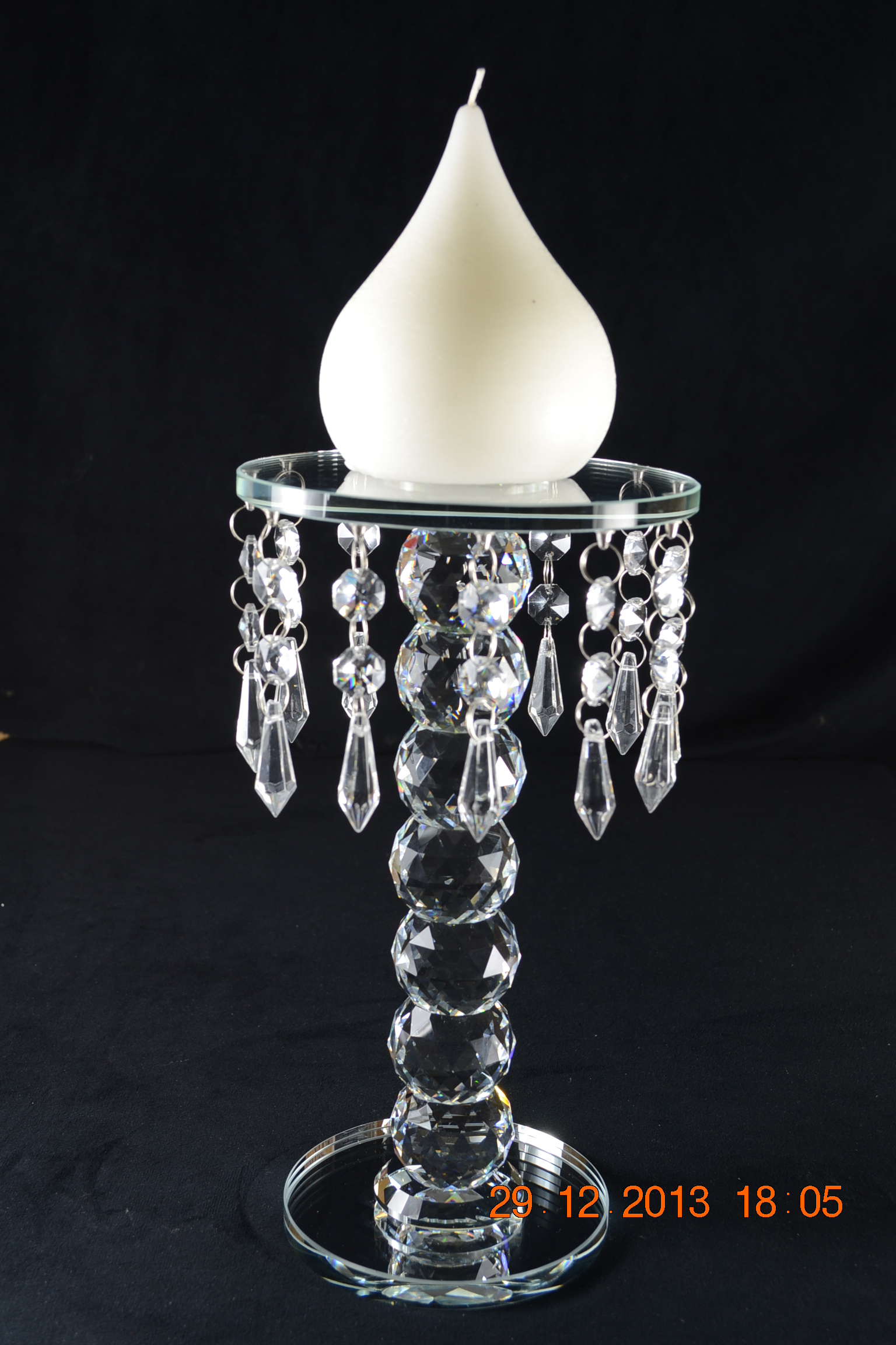 KANDELAARS - Crystal-online de webshop met het mooiste en goedkoopste ...