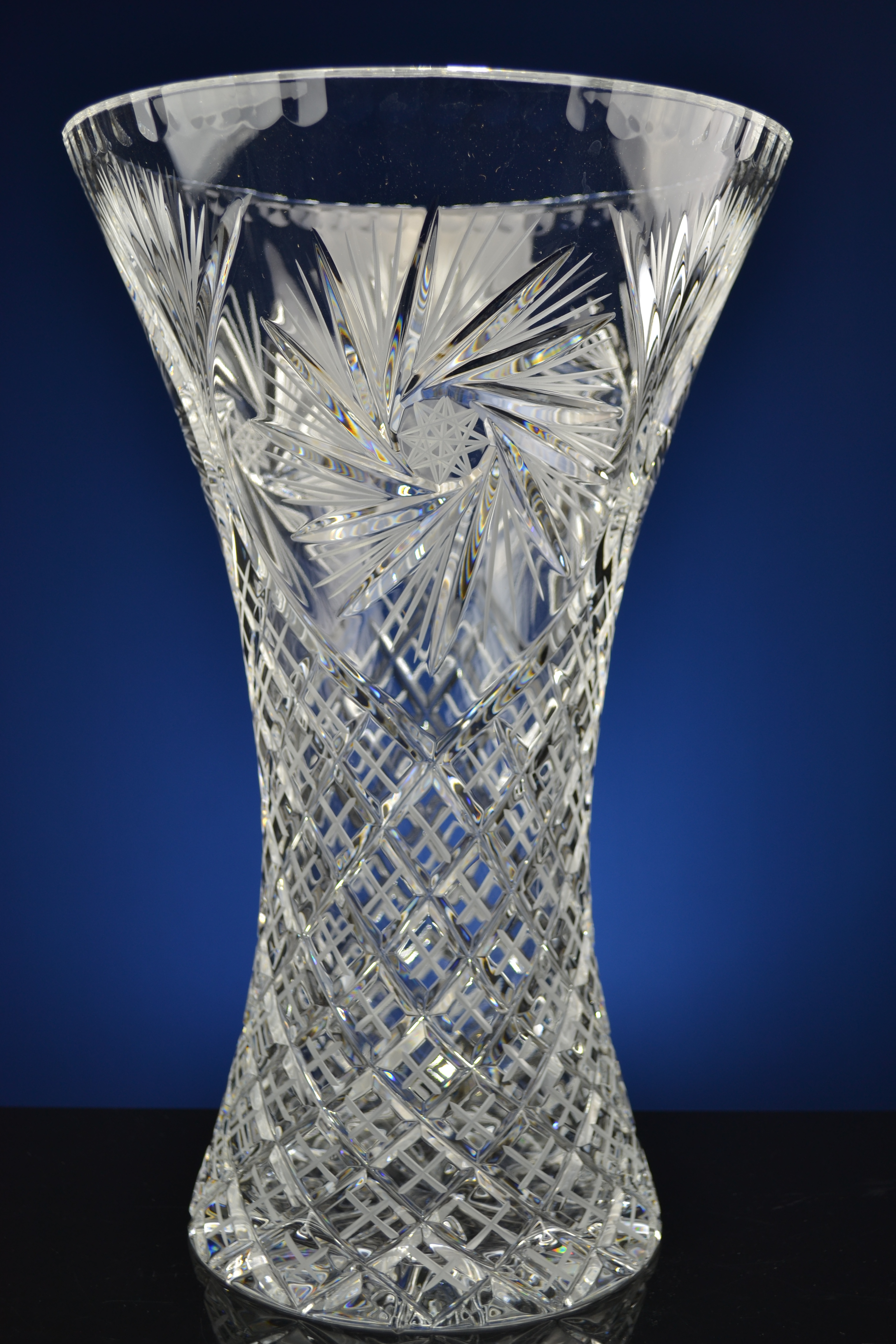 VAZEN - Crystal-online de webshop met het mooiste en goedkoopste kristal